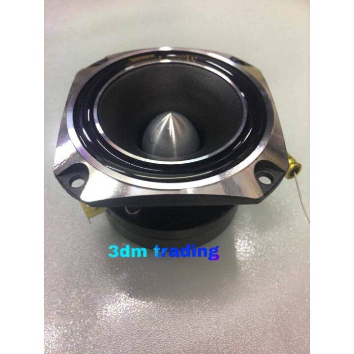 MOBILE TECHNOLOGY 3 BULLET HORN TWEETER MT25'-702B 300WATTS | Lazada PH