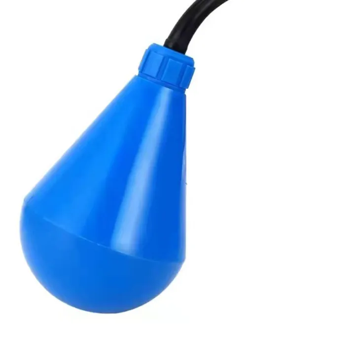 Float Switch Automatic Water Refill Bulb Type Liquid Fluid Water Level ...