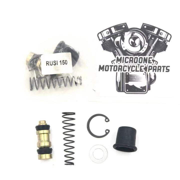 Rusi 150 Master Repair Kit Original Racing High Quality Replacement ...