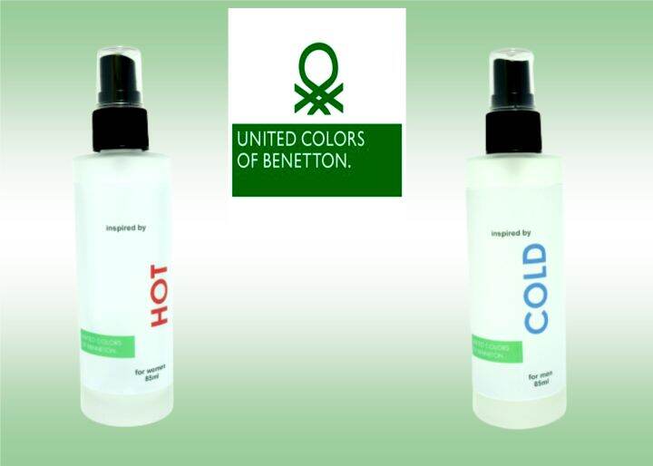 BE=NE=TTON PERFUME BY RK FRAGRANCE | Lazada PH