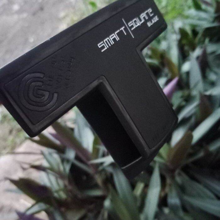 STIK GOLF PUTTER CLEVELAND SMART SQUARE BLADE | Lazada Indonesia