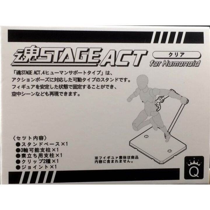 Gunpla Stand Fits 7 inches Model HG MG LX STAGE ACT3 Gundam kits Action ...