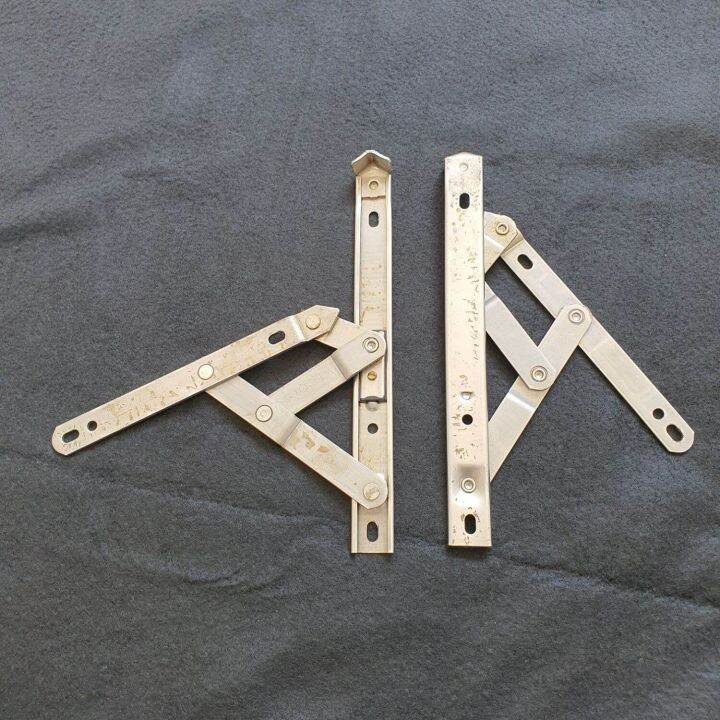 engsel casement 8" = 20cm hak angin engsel jendela | Lazada Indonesia
