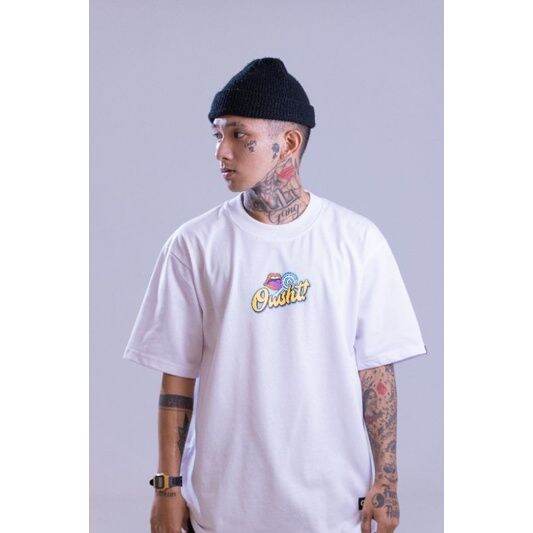 OWSHT "SWEETS" X LOCAL VISION | Lazada PH