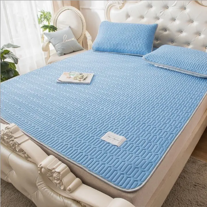 Tencel LATEX Air Conditioner Mat From Anh Star Young Rubber LATEX ...