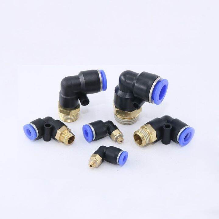 Pneumatic Component Fitting | Lazada PH