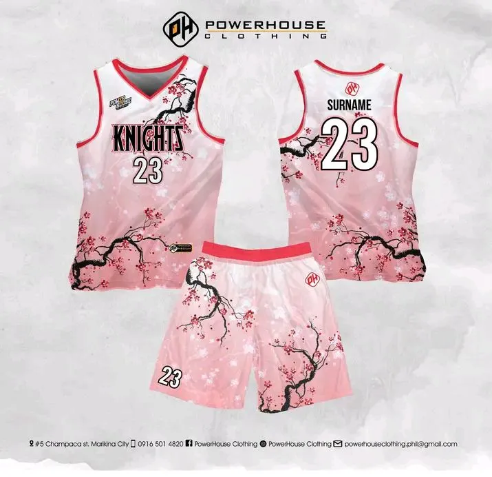 FULL SUBLIMATION BASKETBALL JERSEY | Lazada PH