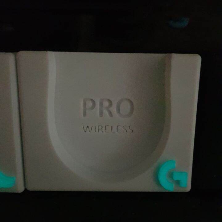 Logitech Glorious Gaming Mouse Dock Holder G103 G203 G502 G Pro ...