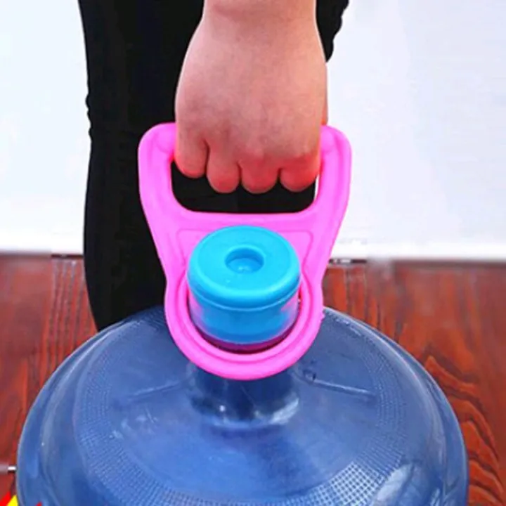 Perfect Life Bottled water labor-saving handle Tool Saving | Lazada PH