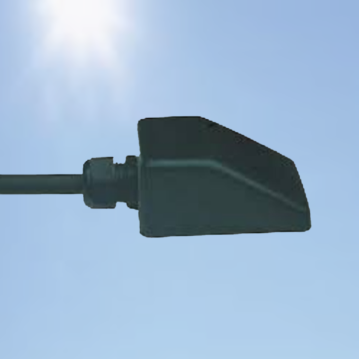 Solar Cable Entry Box With Wire Gland | Lazada