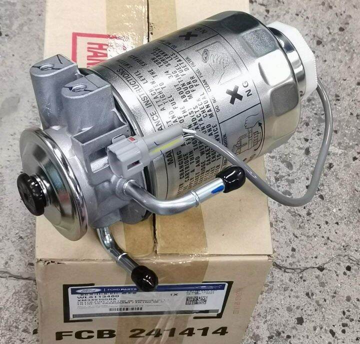 Ford Fuel Filter Assembly for Ford Everest 2003-2006 / Ford Ranger 1999 ...