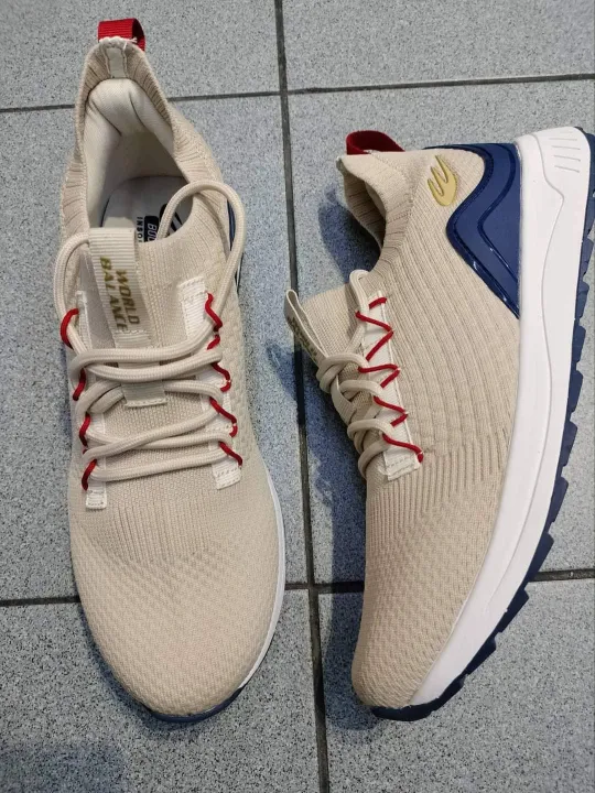 WORLD BALANCE ANATOMIC | Lazada PH