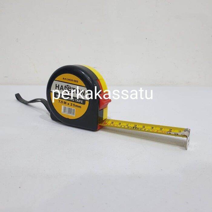 METERAN FENGSHUI FENG SHUI 7.5M 7.5 M METER PROHEX HASSTON 3430-002 ...
