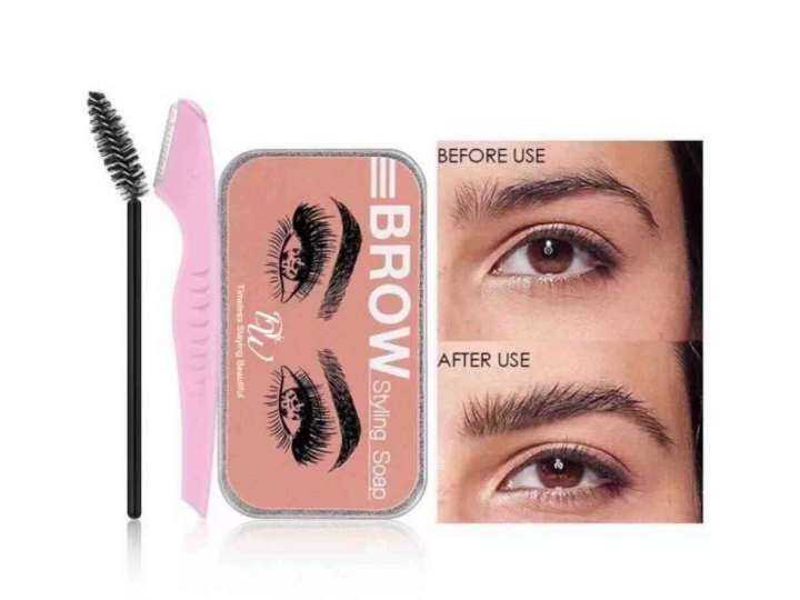Eyebrow Soap Brow Styling Lazada Ph