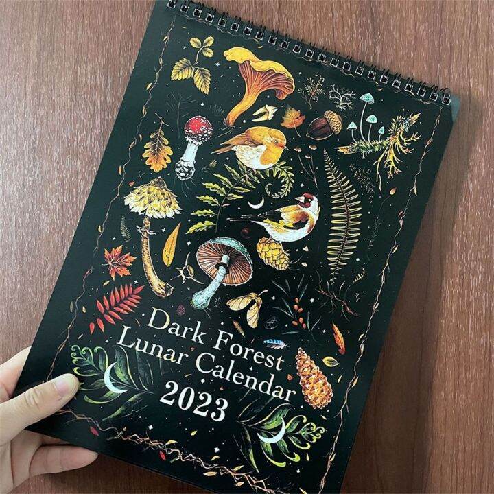 VERMILL วางแผนเวลา ของขวัญสำหรับปีใหม่ ต้นฉบับภาพประกอบ ที่2023 ประวัติ ...