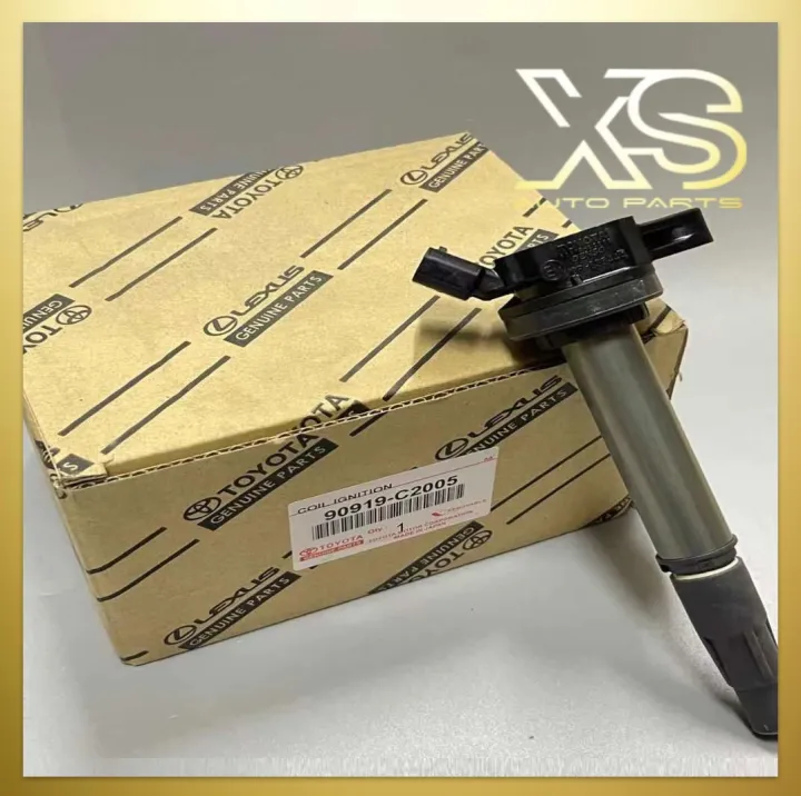 💯 ORIGINAL 💯 TOYOTA ALTIS / WISH ZRE141 / ZRE142 / ZRE143 / ZGE20 ...