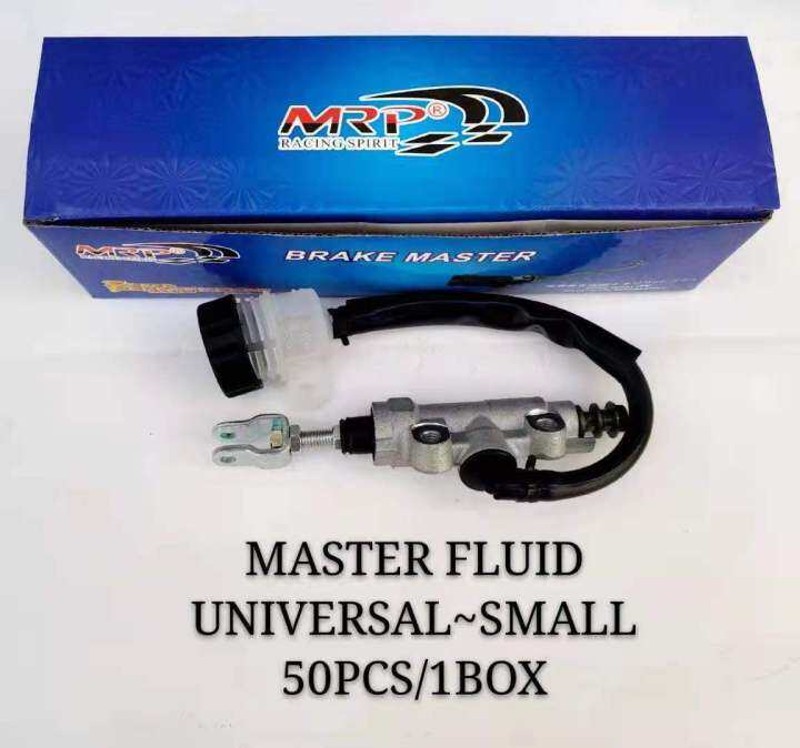 BRAKE MASTER PUMP RAIDER 150 REAR | Lazada PH