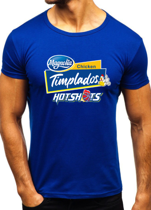 MAGNOLIA CHICKEN TIMPLADOS HOTSHOTS 2022 T shirt by Etiqeta | Lazada PH
