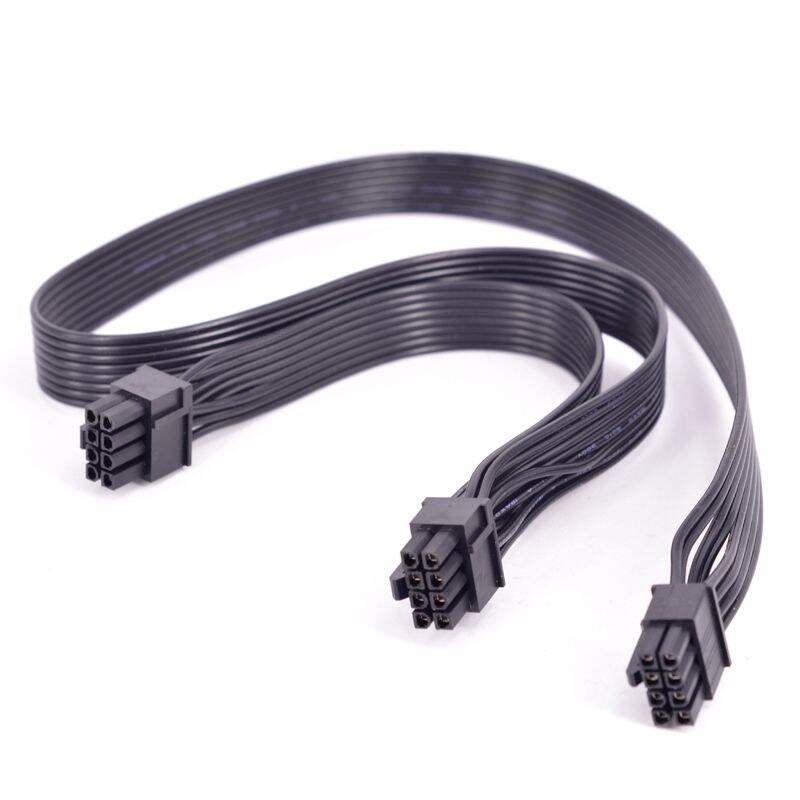 For SilverStone STRIDER GOLD S SERIES 850W 750W CPU 4 4pin 8Pin EPS 12V ...