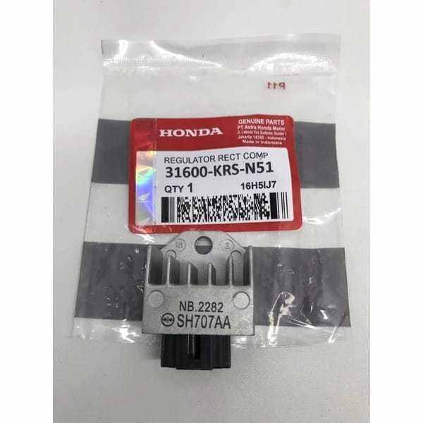 KIPROK SUPRA REVO SUPRA FIT GRAN SUPRA FIT NEW KRS | Lazada Indonesia