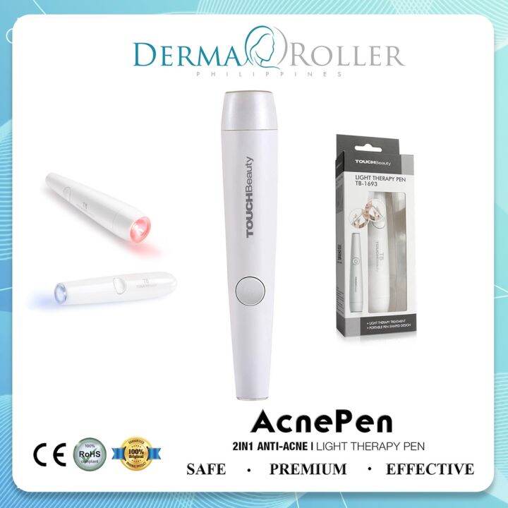 Acne Pen by Derma Roller Philippines | Lazada PH
