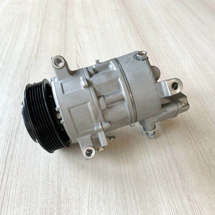 BMW E90 64526987862 Air conditioning (A/C) compressor คอมเพรสเซอร์แอร์ ...