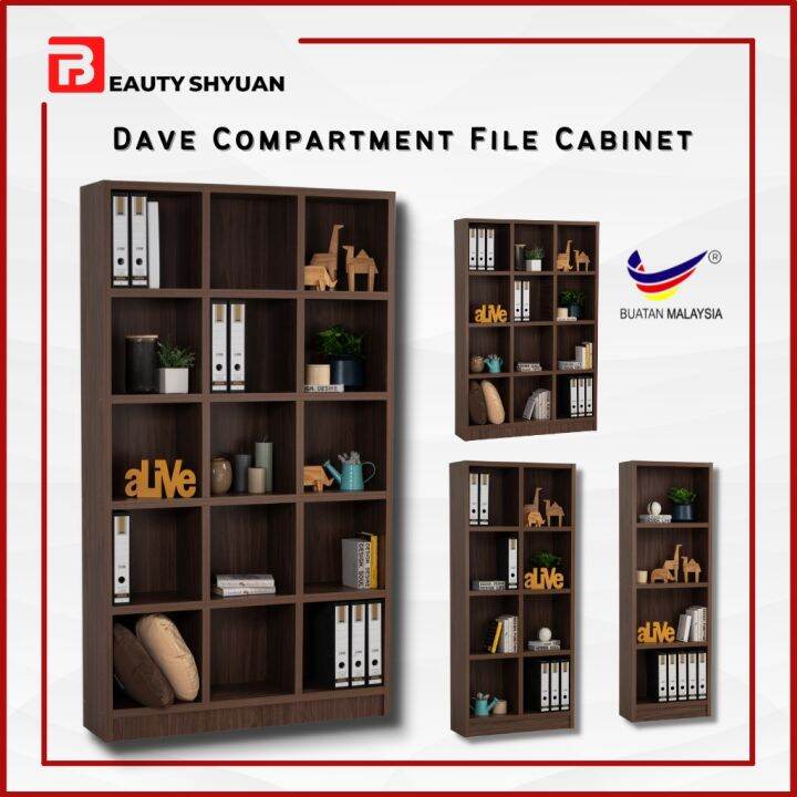 [MULTI CHOICE] DAVE File Cabinet Filing Cabinet Display Cabinet Display ...