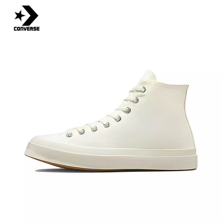 【กล่องเดิม】 Devin Booker X CONVERSE Chase the Drip Chuck High Top ...