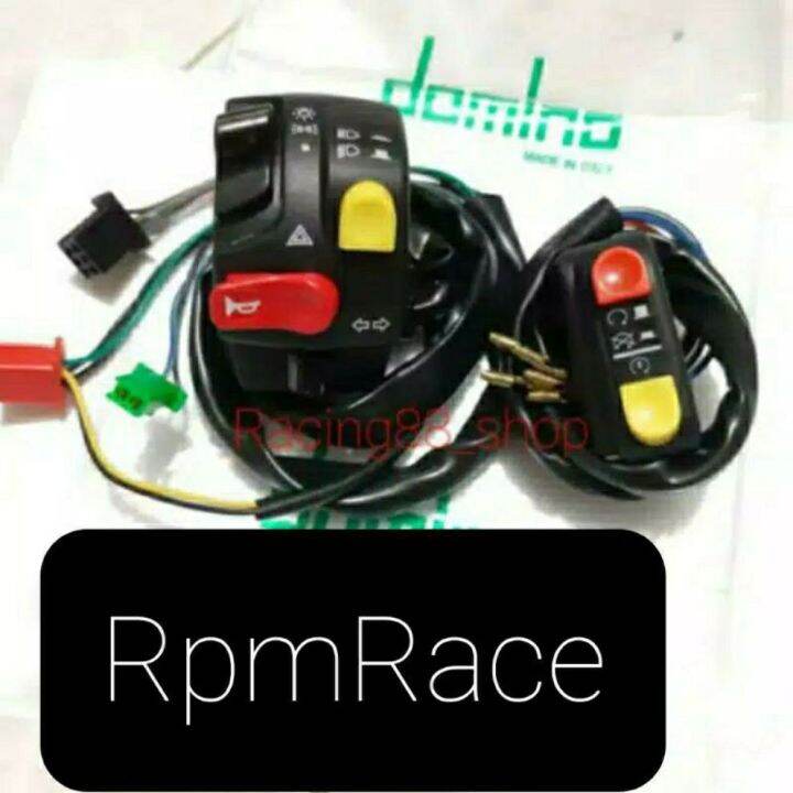 Saklar Set Kiri Kanan Domino saklar lampu domino kiri model kitaco ...