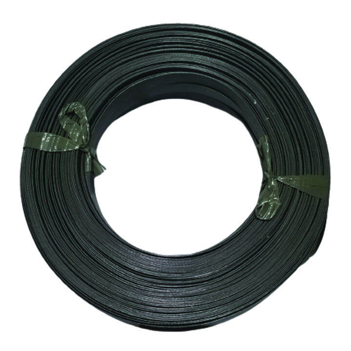 Plastic Strap 15mm 1kg Black/Gray | Lazada PH