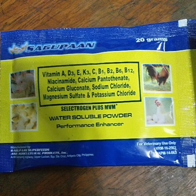 SELECTROGEN POWDER 20 GRAMS sold per pies | Lazada PH