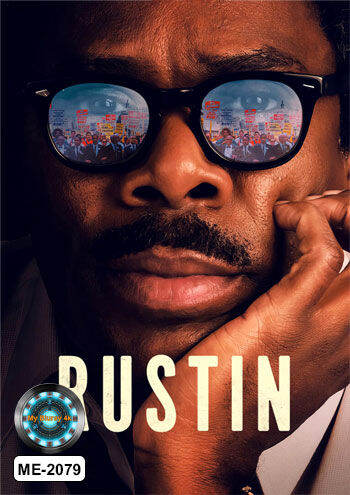 DVD เสียงไทยมาสเตอร์ หนังใหม่ หนังดีวีดี Rustin รัสติน | Lazada.co.th