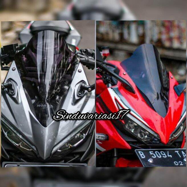 VISOR CBR K45N | Lazada Indonesia