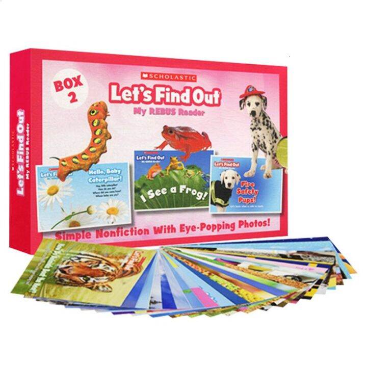 Xuele primary school extracurricular reading 24 books of science ...