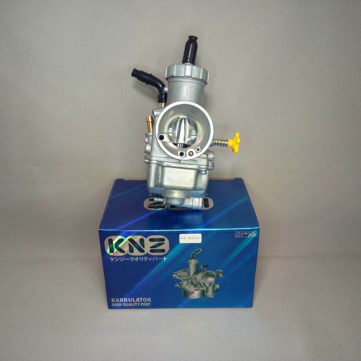 CARBURATOR KARBURATOR CARBURETOR CARBULATOR PE28 PE 28 NINJA R RACING ...