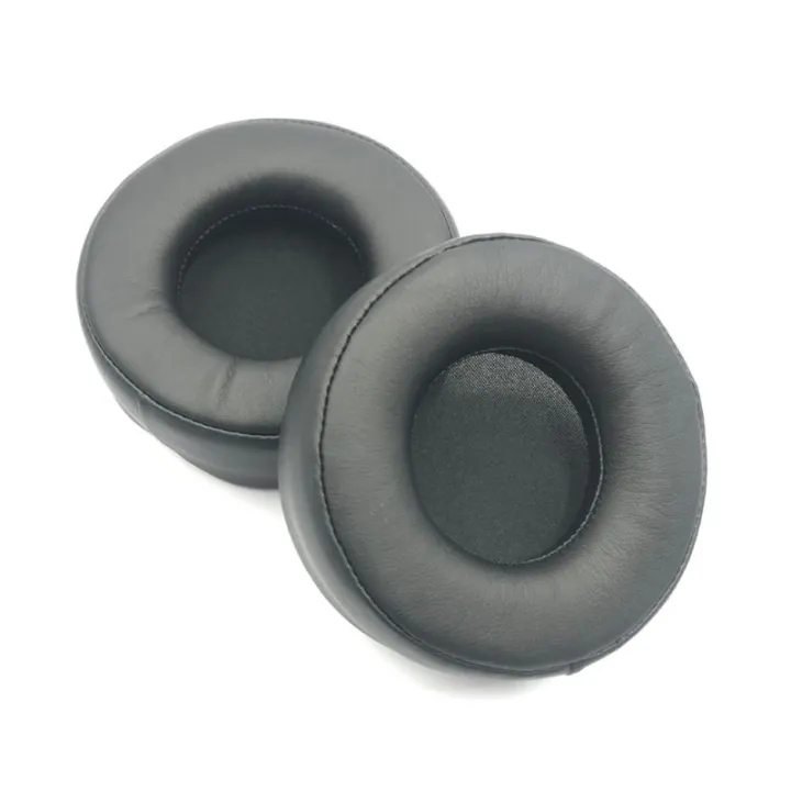 Foam Ear Pads Pillow Cushion Sponge Ear Cotton Earmuffs For Steelseries ...