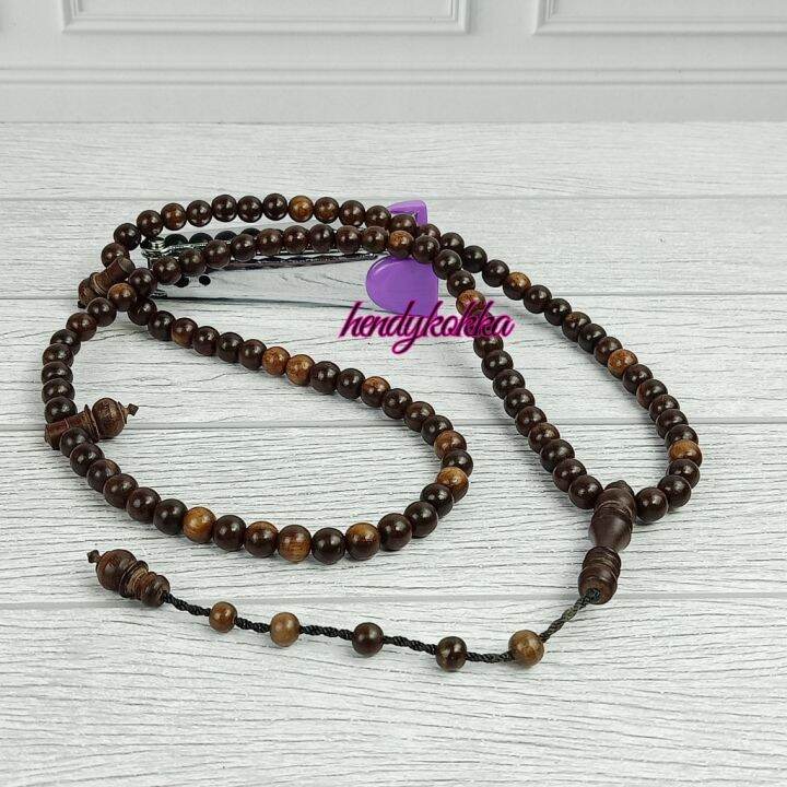 TASBIH 99 GALIH STIGI 8MM | Lazada Indonesia