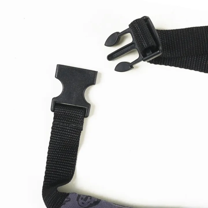 ARTWORK Look Nice (Fanny Pack) | Lazada PH