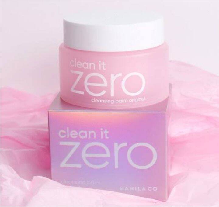 Clean It Zero Original 100ML | Lazada PH