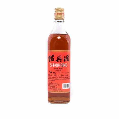 Tai Jade Shao Shing Wine (600mL) | Lazada PH