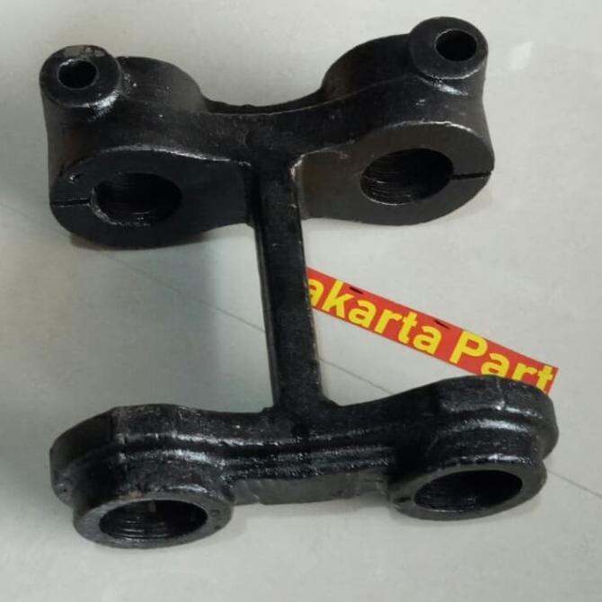 Shackle spring anting anting per hino lohan 500 hino 500 | Lazada Indonesia