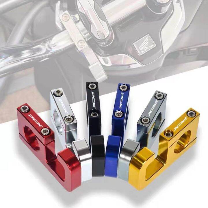 ะขอแขวนของมอเตอร์ไซค์ สําหรับรถจักรยานยนต์ HONDA PCX150 PCX160 PCX125 PCX 160 150 125 ตะขอแขวน ...
