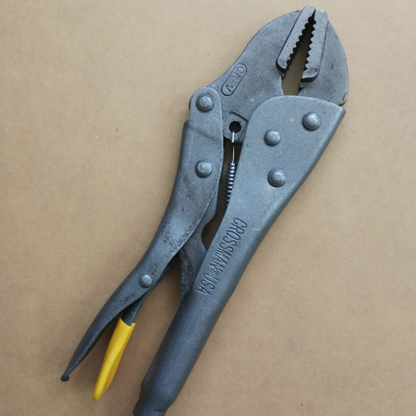 heavy duty vice grip | Lazada PH