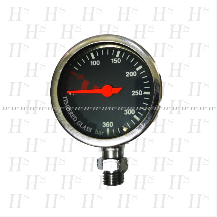 TI SUBMERSIBLE PRESSURE SPG TECH GAUGE | Lazada