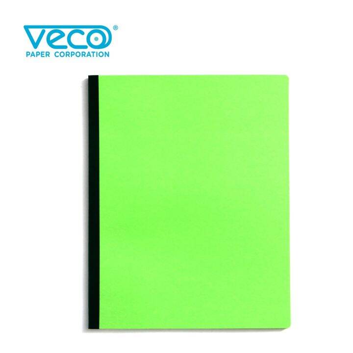Veco Folder Pressboard US Short colored (10pcs) | Lazada PH