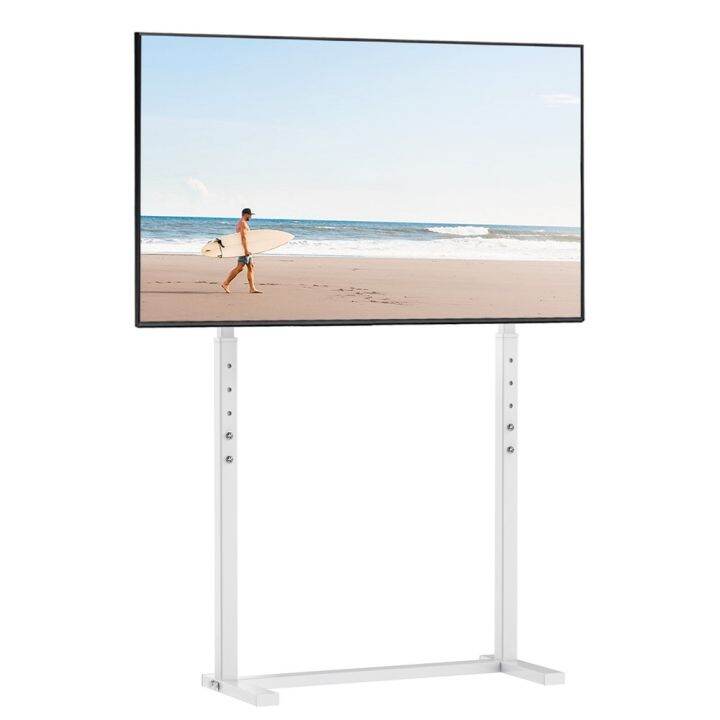 Heavy Duty Floor Standing TV Stand TV Monitor Stand Support 32-100 inch ... Heavy Duty Floor Standing TV Stand TV Monitor Stand Support 32-100 inch ...
