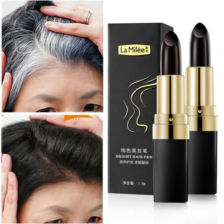 VividValley LA MILEE BRIGHT HAIR PEN | Lazada PH