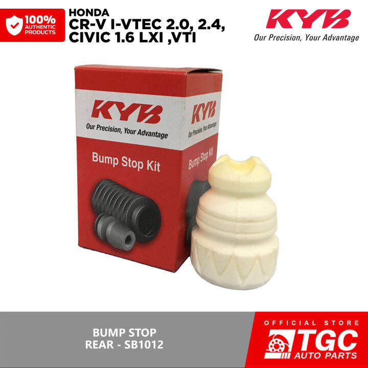 KYB KAYABA Front Bump Stop Honda Cr-V I-Vtec 2.0, 2.4 2007 - 2017 ...