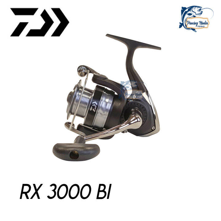 REEL DAIWA RX 3000 BI | Lazada Indonesia