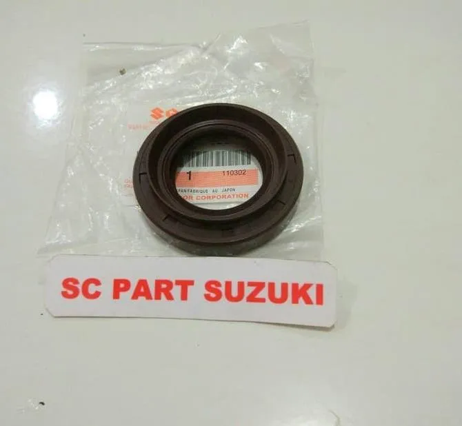 Oil Seal Sil Gardan Belakang Suzuki Jimny Katana | Lazada Indonesia